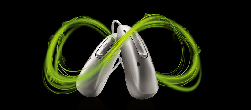 Phonak Audéo Sphere Infinio Hearing Aids: A Game-Changer in Hearing Te ...