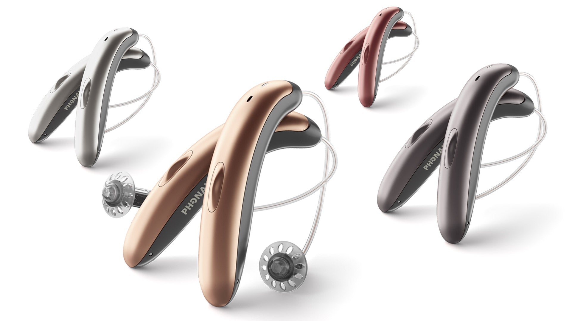 Why Customers Are Purchasing the Phonak Slim - Blog – Wholesale Hearing