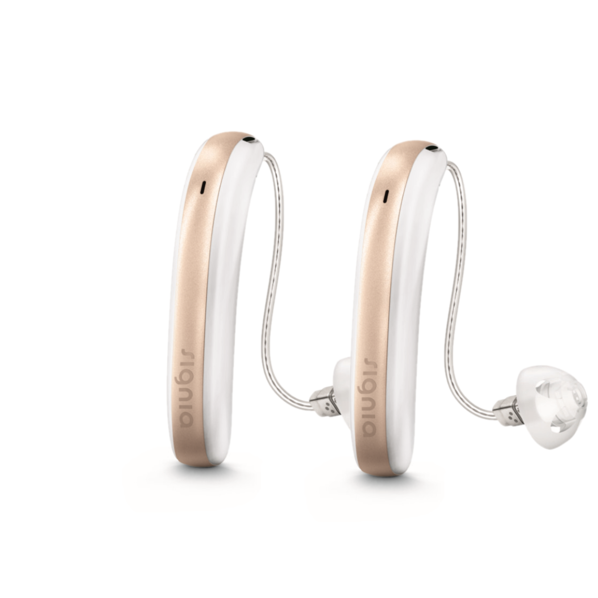 Signia Styletto X Hearing Aids | Free Worldwide Delivery – Wholesale ...