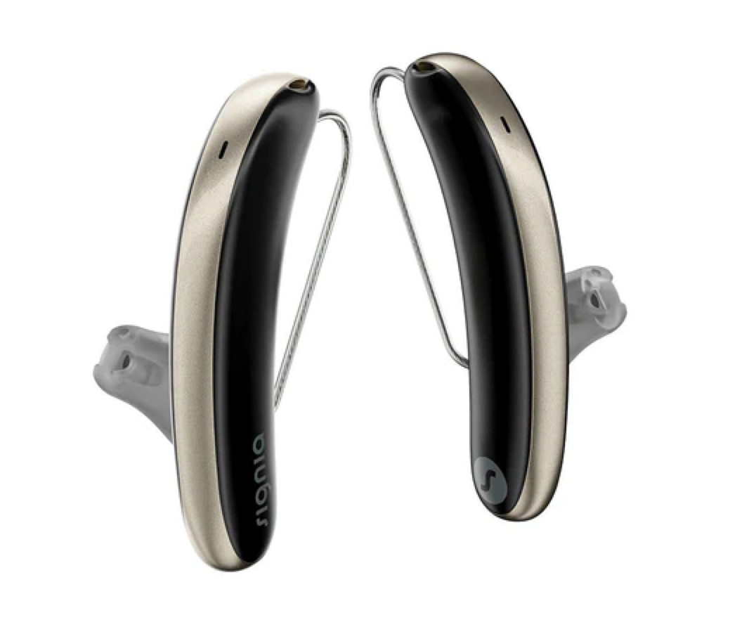 Signia AX Hearing Aids | Free Worldwide Delivery – Wholesale Hearing