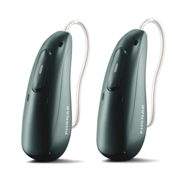 Phonak Infinio Sphere i90 Hearing Aid | From £1250 | Order Online ...