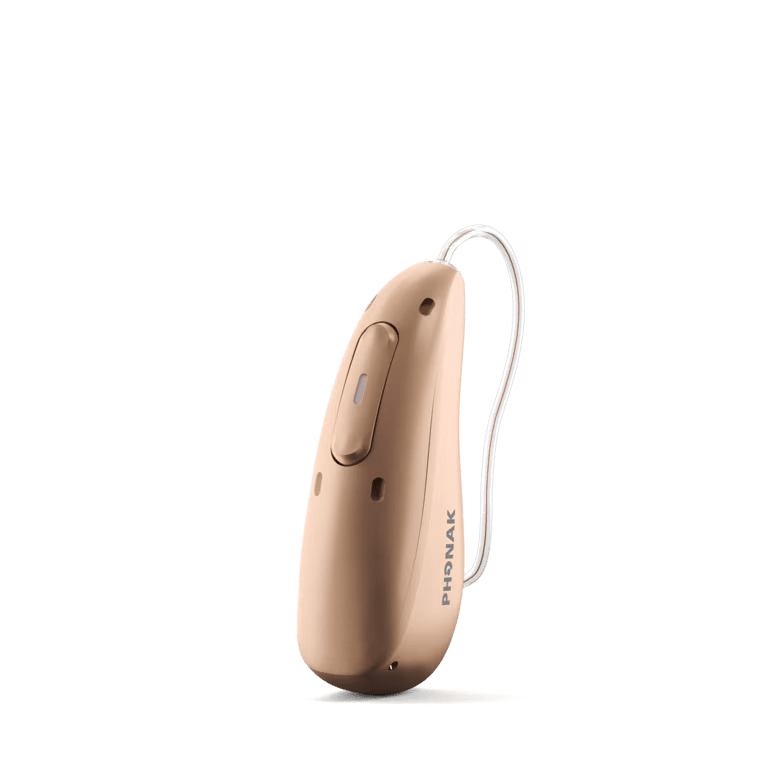 Phonak Infinio Sphere i90 Hearing Aid | From £1250 | Order Online ...