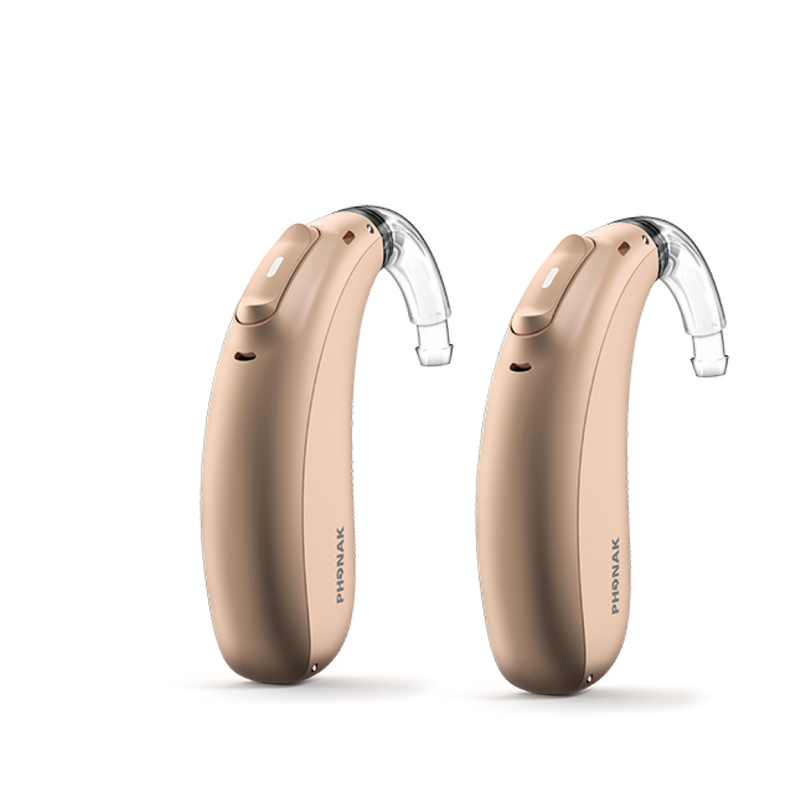 Phonak Lumity Naida L50 Hearing Aids – Wholesale Hearing