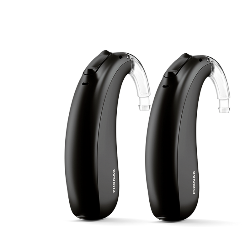 Phonak Lumity Naida L50 Hearing Aids | Free Delivery – Wholesale Hearing