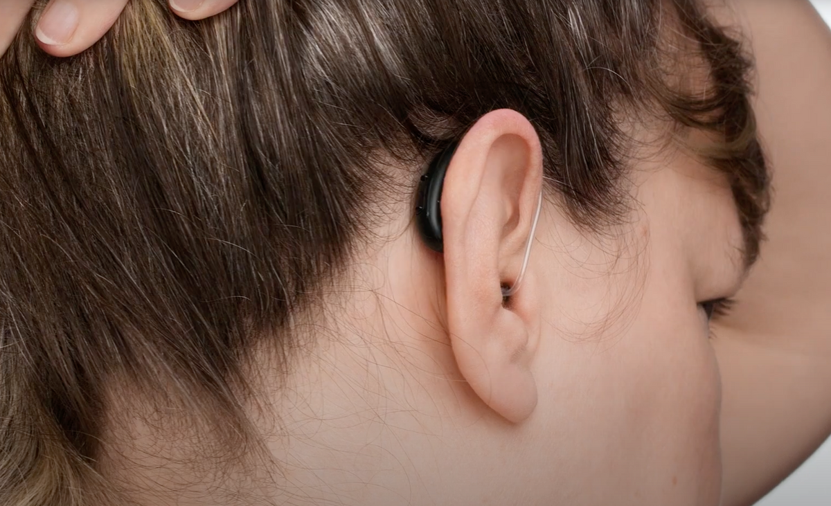 Signia Motion Charge & Go P 7X Hearing Aids | Order Online – Wholesale ...