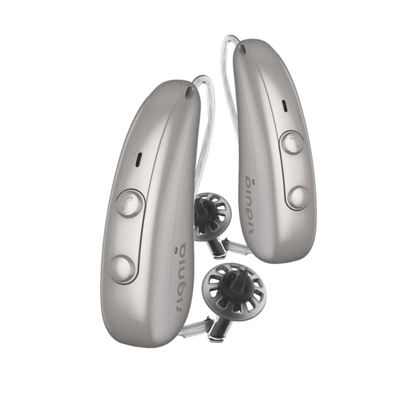 Signia Pure Charge & Go 7 IX Hearing Aid | Order Online – Wholesale Hearing