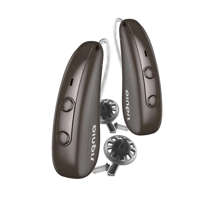 Signia Pure Charge & Go 7 IX Hearing Aid | Order Online – Wholesale Hearing