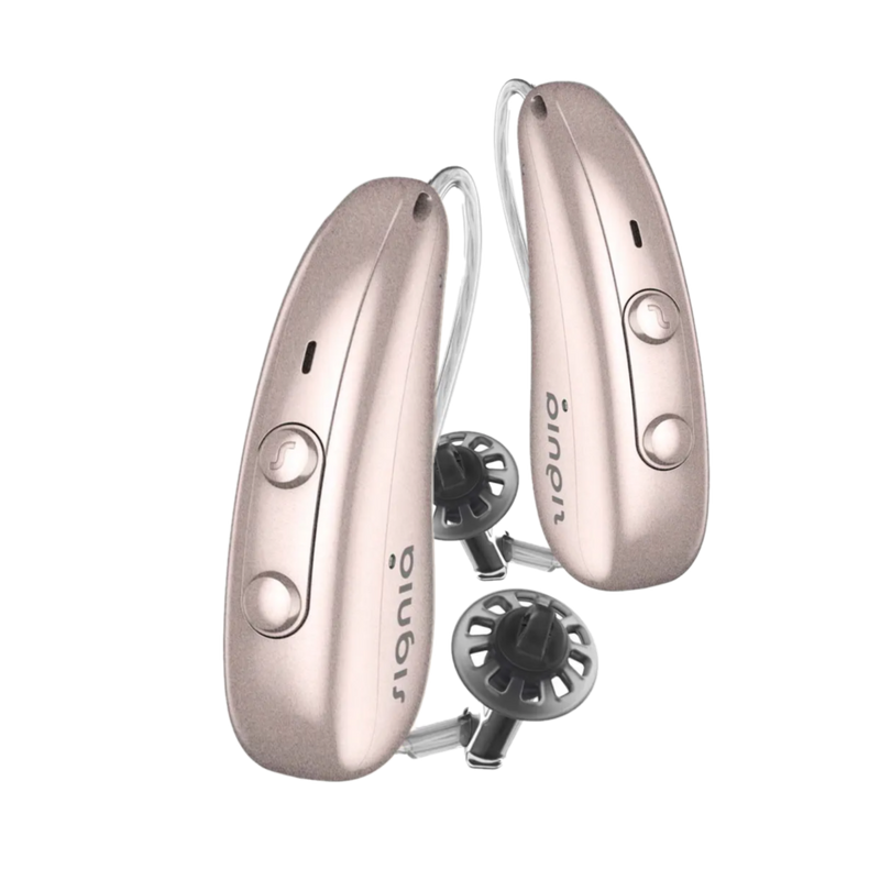 Signia Pure Charge & Go 7 IX Hearing Aid | Order Online – Wholesale Hearing