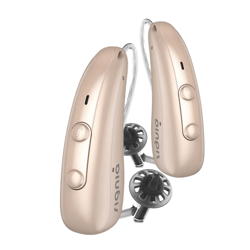 Signia Pure Charge & Go 7 IX Hearing Aid | Order Online – Wholesale Hearing
