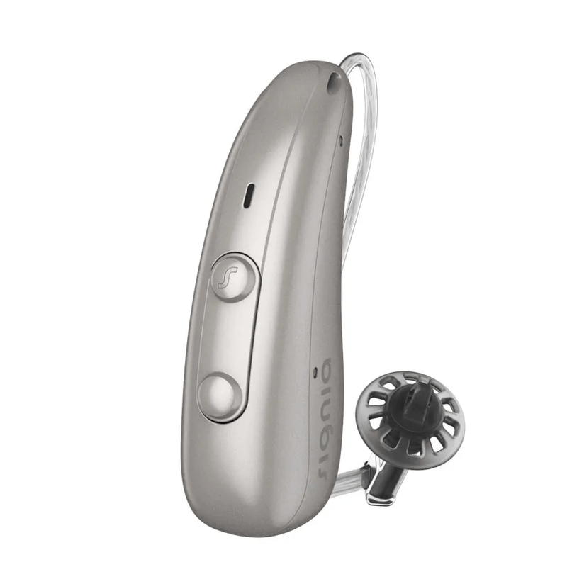 Signia Pure Charge & Go 7 IX Hearing Aid | Order Online – Wholesale Hearing