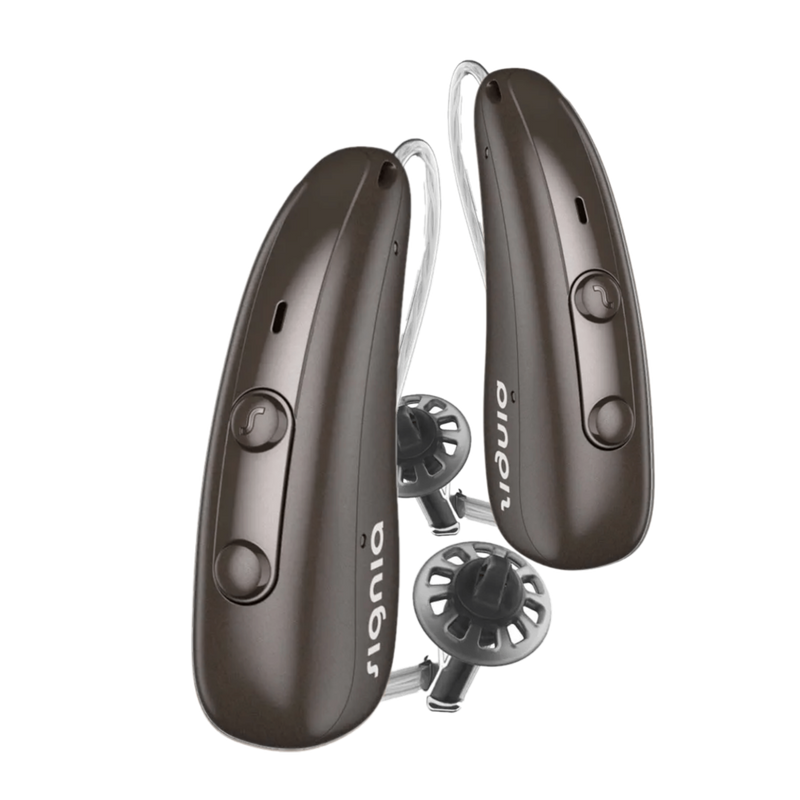 Signia Pure Charge & Go 7 IX Hearing Aid | Order Online – Wholesale Hearing