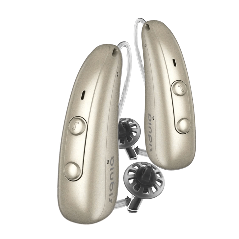 Signia Pure Charge & Go 7 IX Hearing Aid | Order Online – Wholesale Hearing