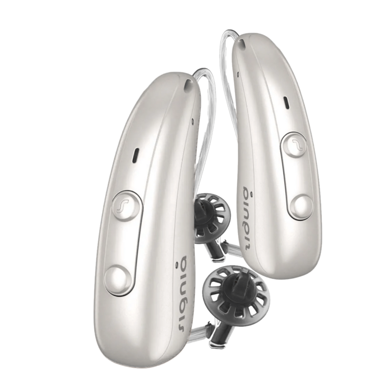 Signia Pure Charge & Go 7 IX Hearing Aid | Order Online – Wholesale Hearing