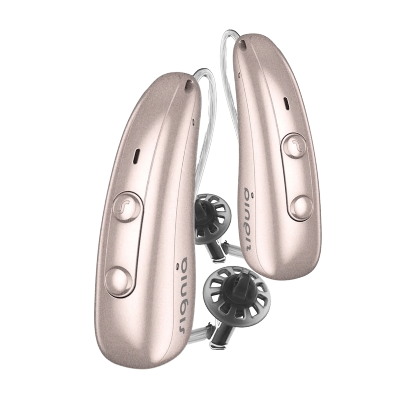 Signia Pure Charge & Go 7 IX Hearing Aid | Order Online – Wholesale Hearing