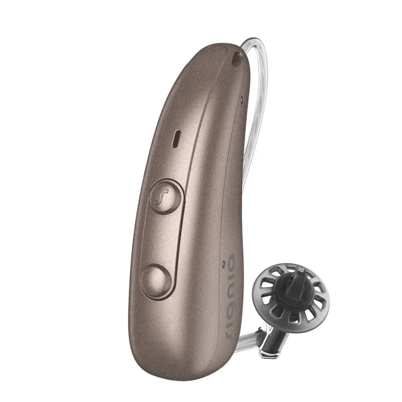 Signia Pure Charge & Go 7 IX Hearing Aid | Order Online – Wholesale Hearing
