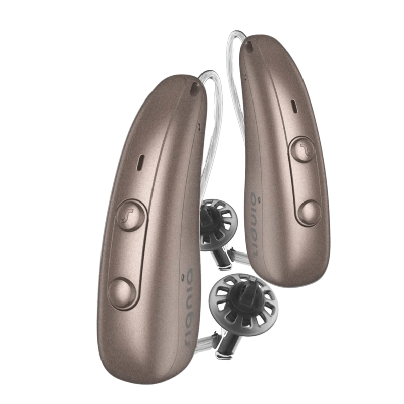 Signia Pure Charge & Go 7 IX Hearing Aid | Order Online – Wholesale Hearing