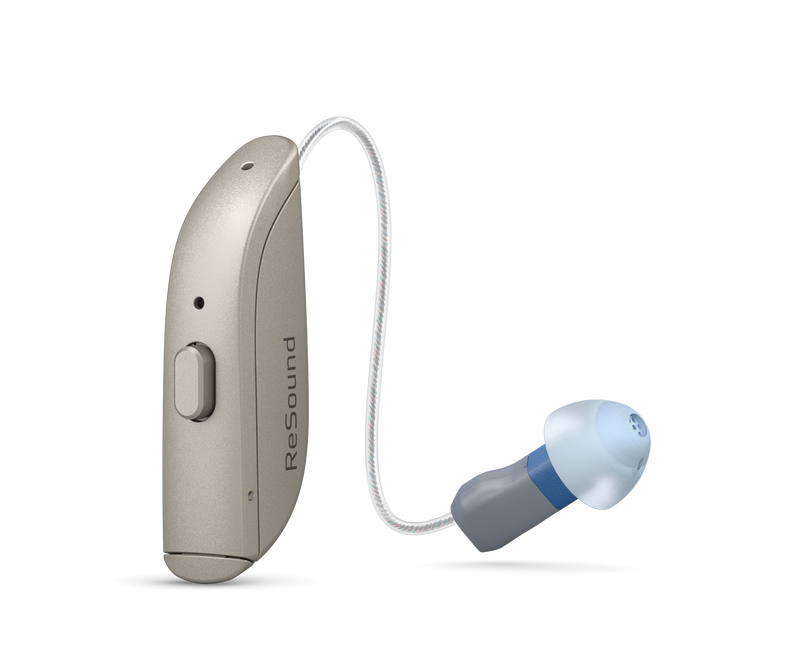 Resound Nexia 9 RIC Hearing Aid - From £1250 – Wholesale Hearing
