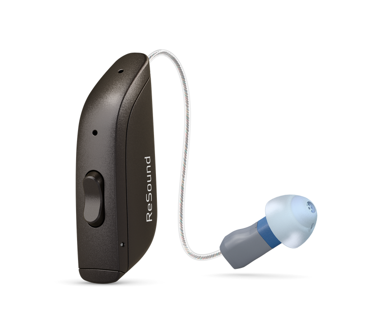 Resound Nexia 9 RIC Hearing Aid - From £1250 – Wholesale Hearing