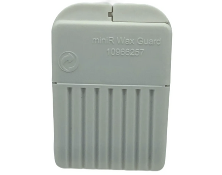 Signia MiniR Wax Guards | Hearing Aid Wax Guards – Wholesale Hearing