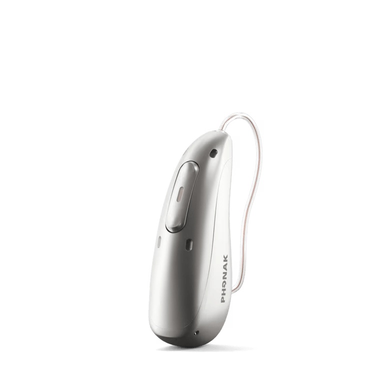 Phonak Infinio Sphere i90 Ultra Hearing Aid | From £1250 | Order Online ...