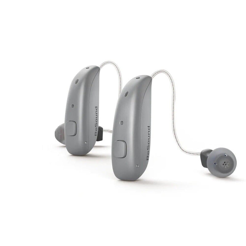 Resound Nexia 9 RIC Hearing Aid - From £1250 – Wholesale Hearing