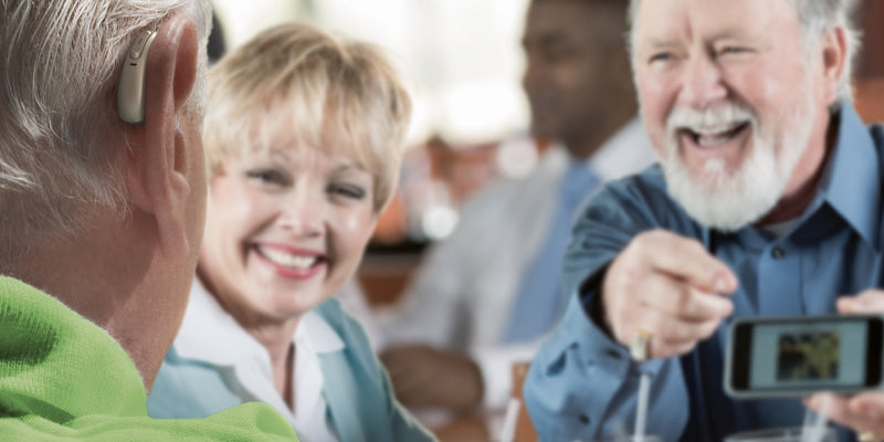 Phonak - Hearing Aids & Accessories | Order Online – Wholesale Hearing