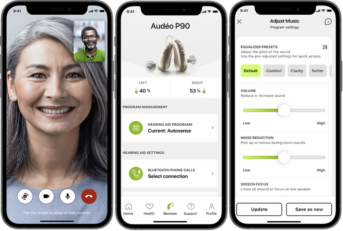 Phonak - Hearing Aids & Accessories | Order Online – Wholesale Hearing