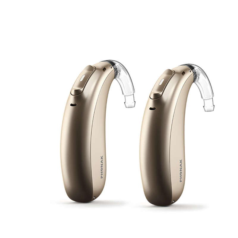 Phonak Lumity Naida L90 Hearing Aids – Wholesale Hearing