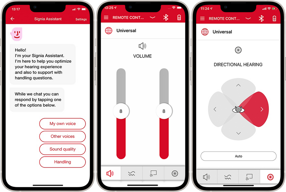 Signia Hearing Aids & Accessories | Order Online – Wholesale Hearing