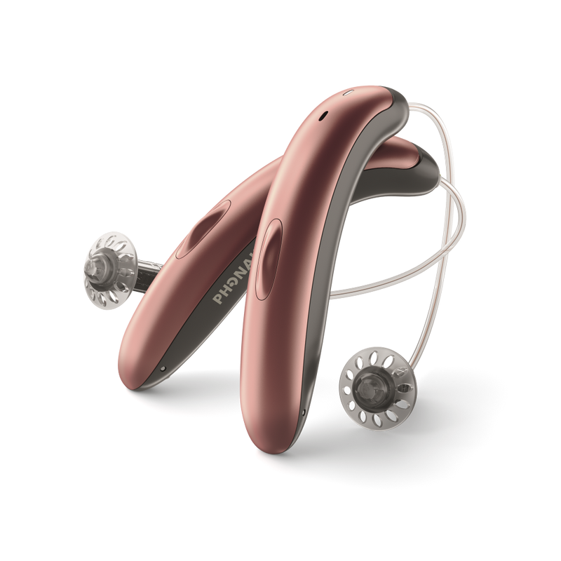 Phonak Slim - L90-R Hearing Aids | New For 2023 – Wholesale Hearing