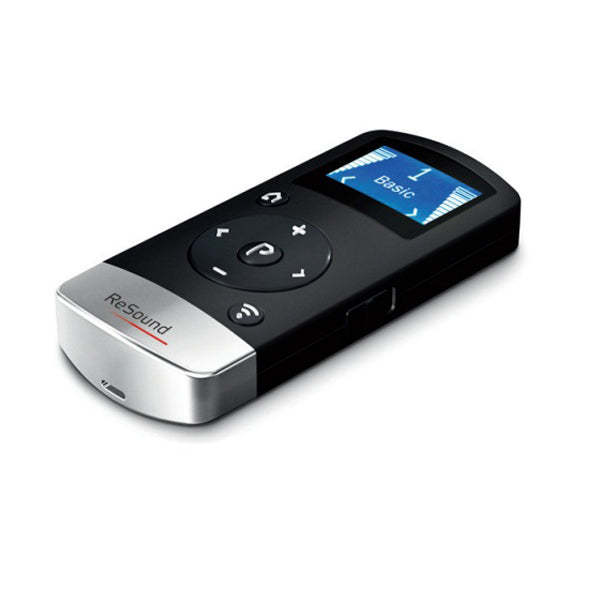 Resound Remote Control 2 | Hearing Aid Accessories – Wholesale Hearing