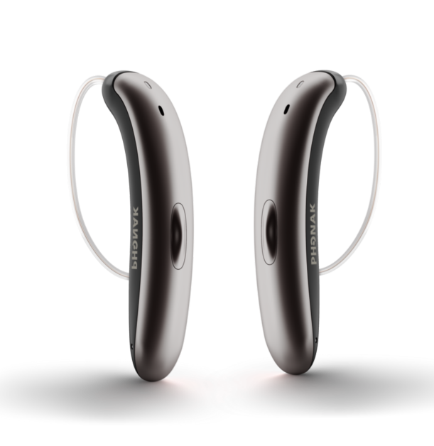Phonak Slim - L90-R Hearing Aids | New For 2023 – Wholesale Hearing