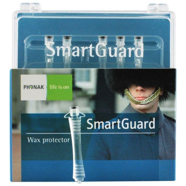 Phonak Custom SmartGuards | Hearing Aid Wax Guards – Wholesale Hearing