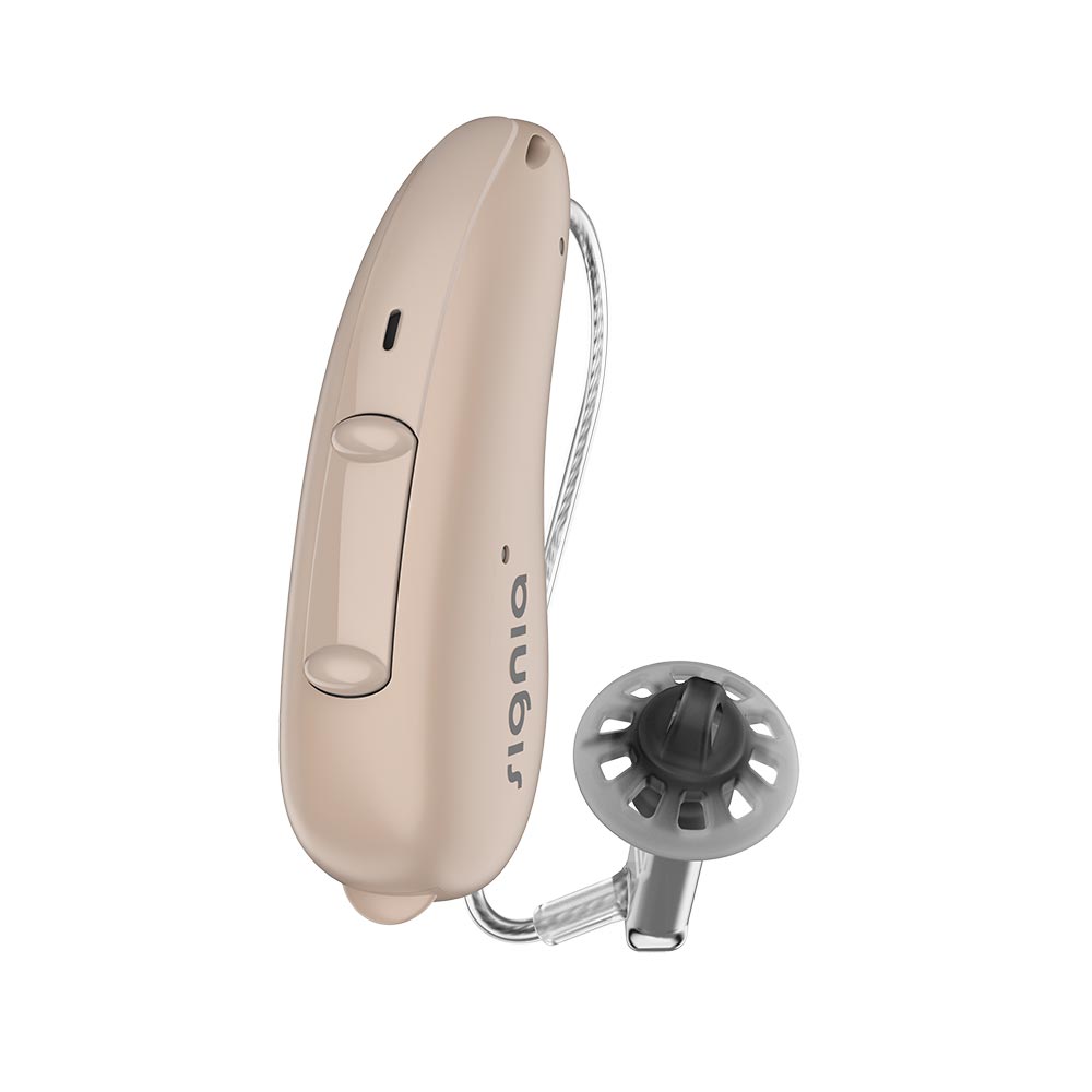 Signia Pure 312 5 AX Hearing Aids | Order Online – Wholesale Hearing