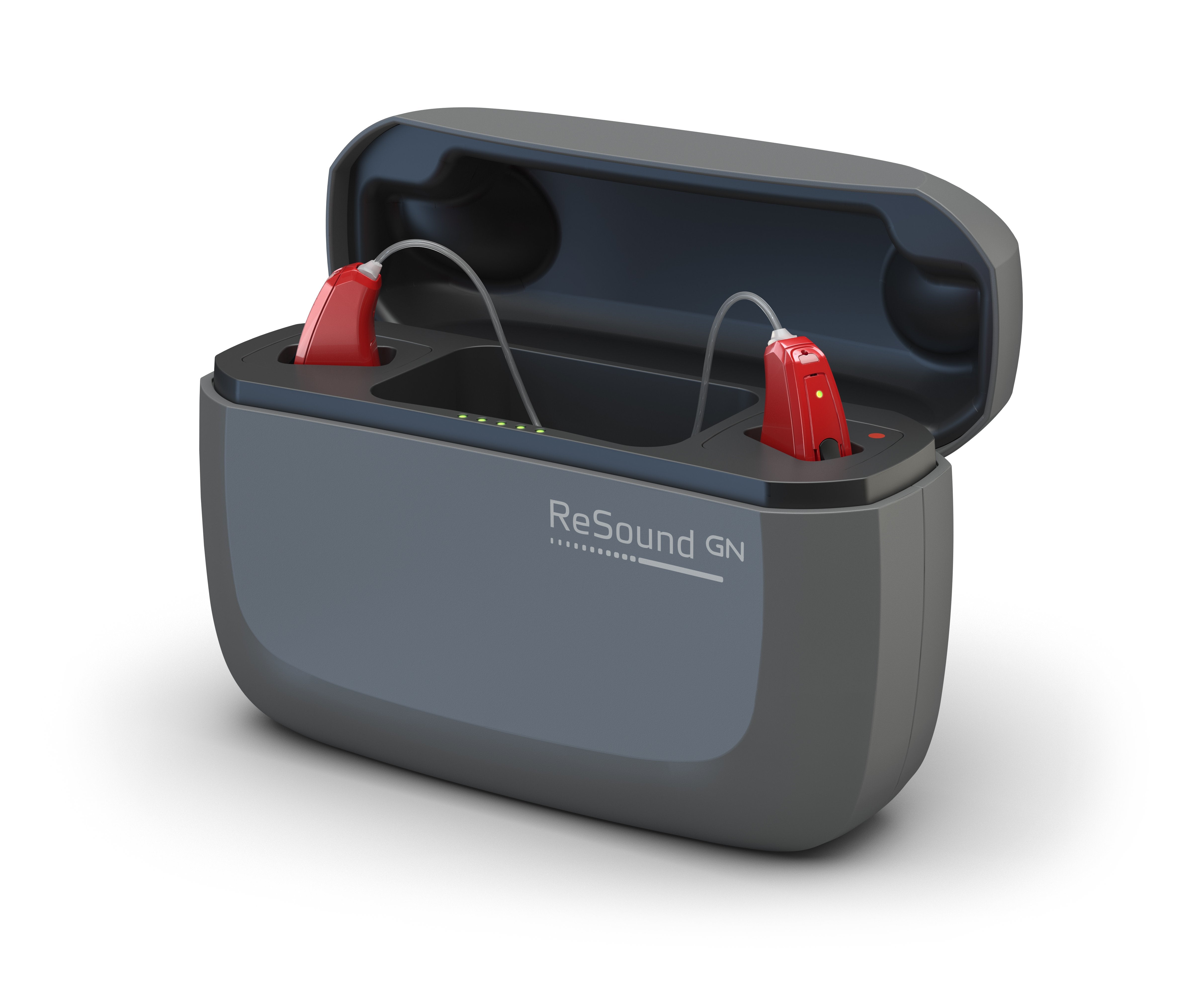 Resound Quattro Charger | Hearing Aid Accessories – Wholesale Hearing