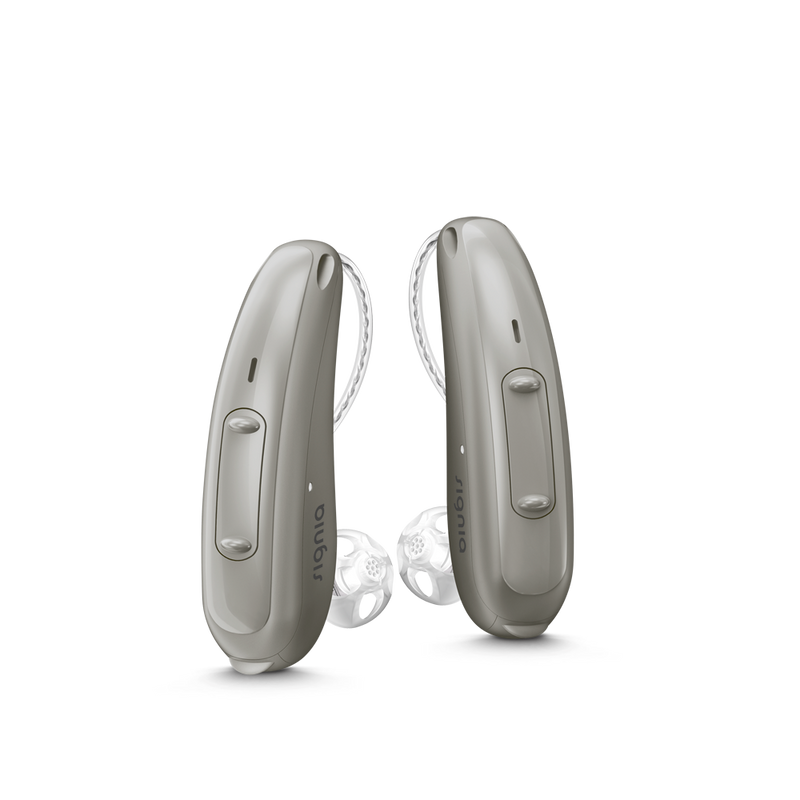 Signia Xperience Pure 7X Hearing Aid | Free Worldwide Delivery ...