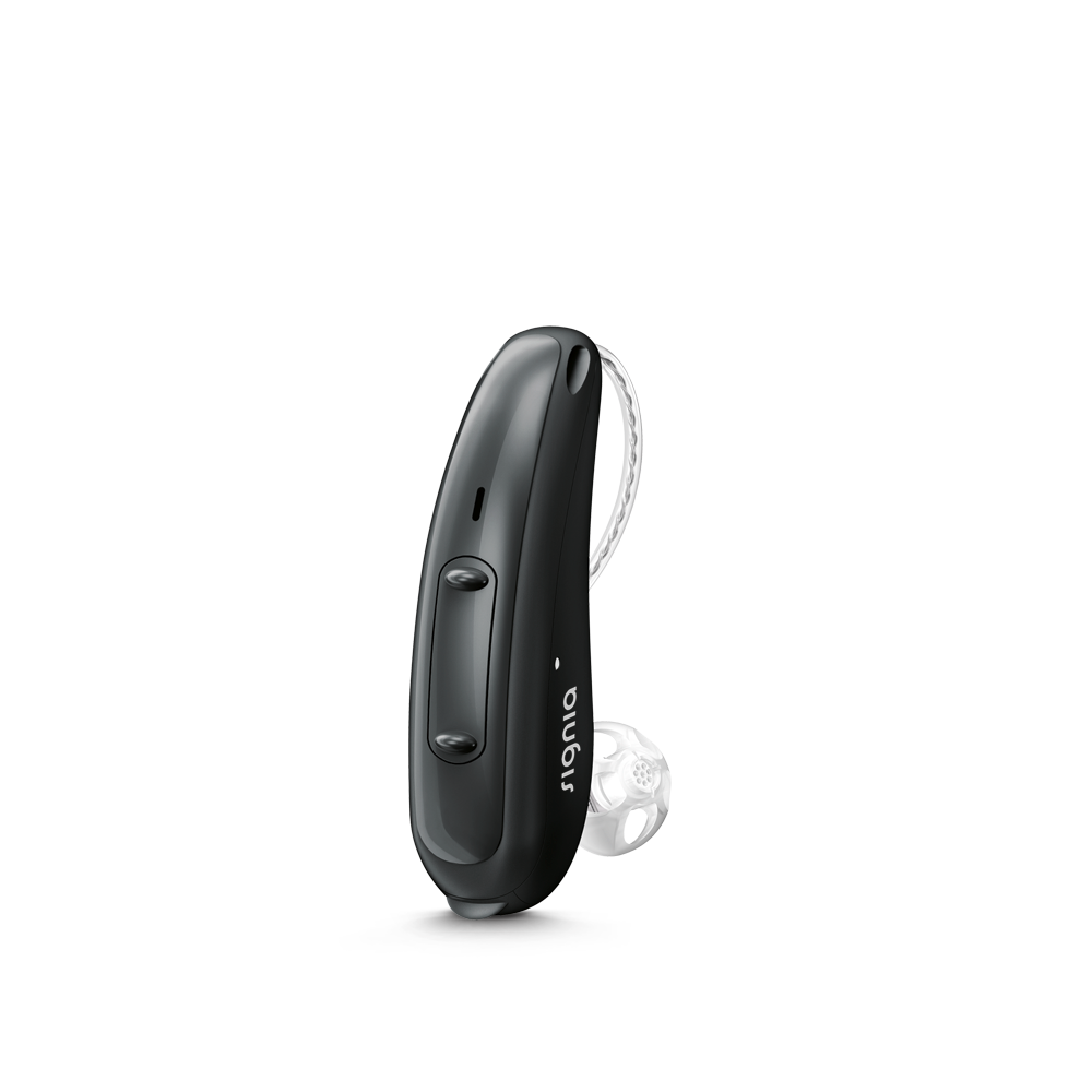 Signia Xperience Pure 5X Hearing Aid | Order Online – Wholesale Hearing