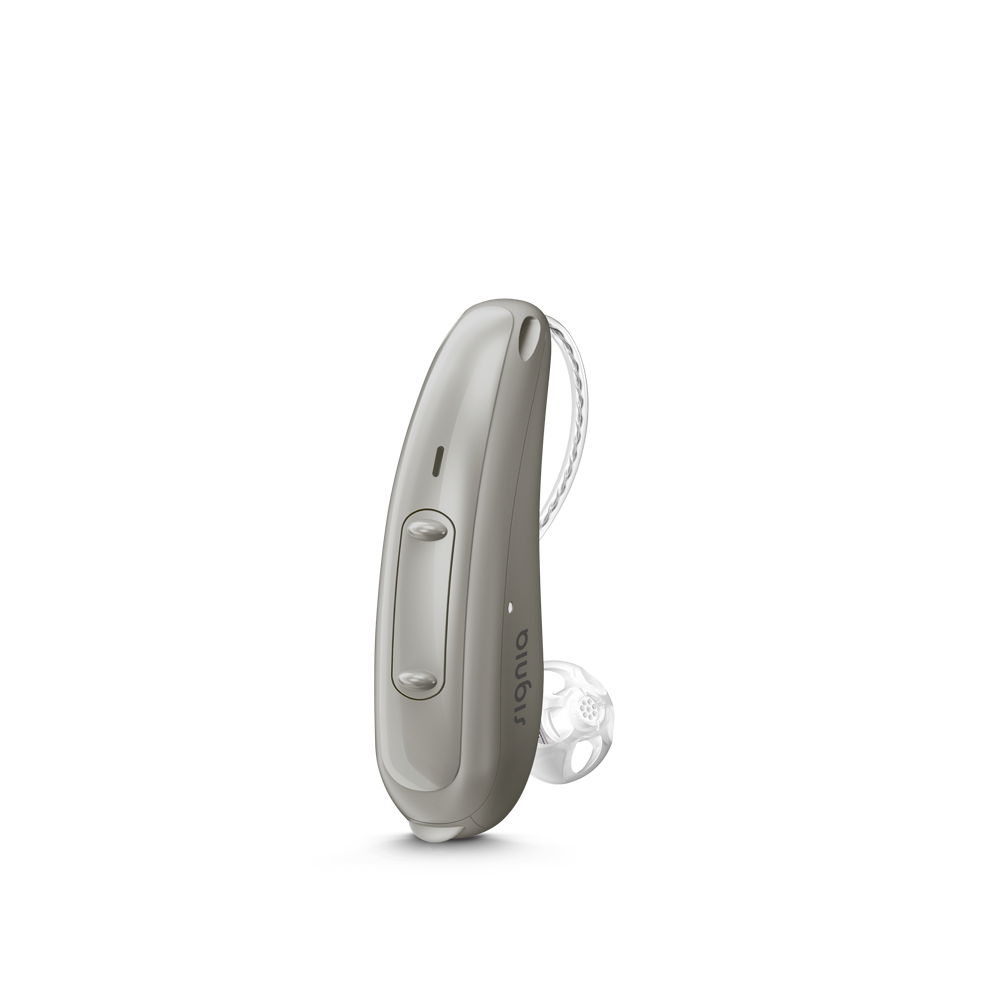 Signia Xperience Pure 3X Hearing Aid | Free Global Delivery – Wholesale ...