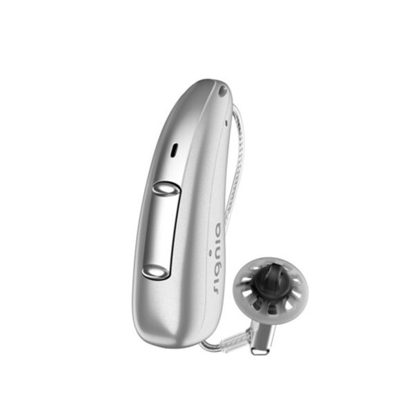 Signia Pure Charge & Go 7 AX Hearing Aid | Order Online – Wholesale Hearing